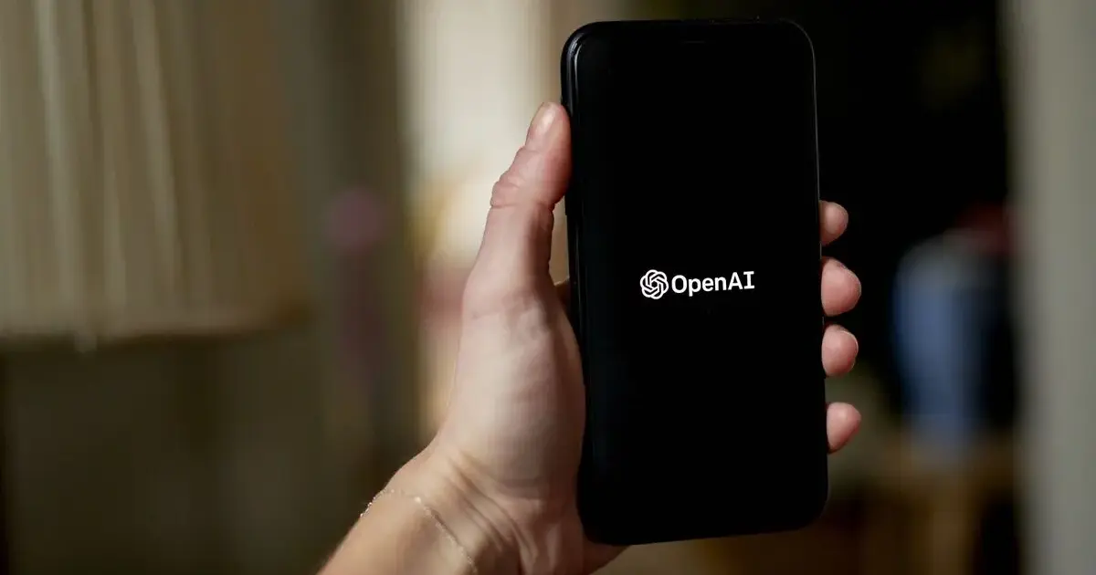 OpenAI eyes Chrome acquisition