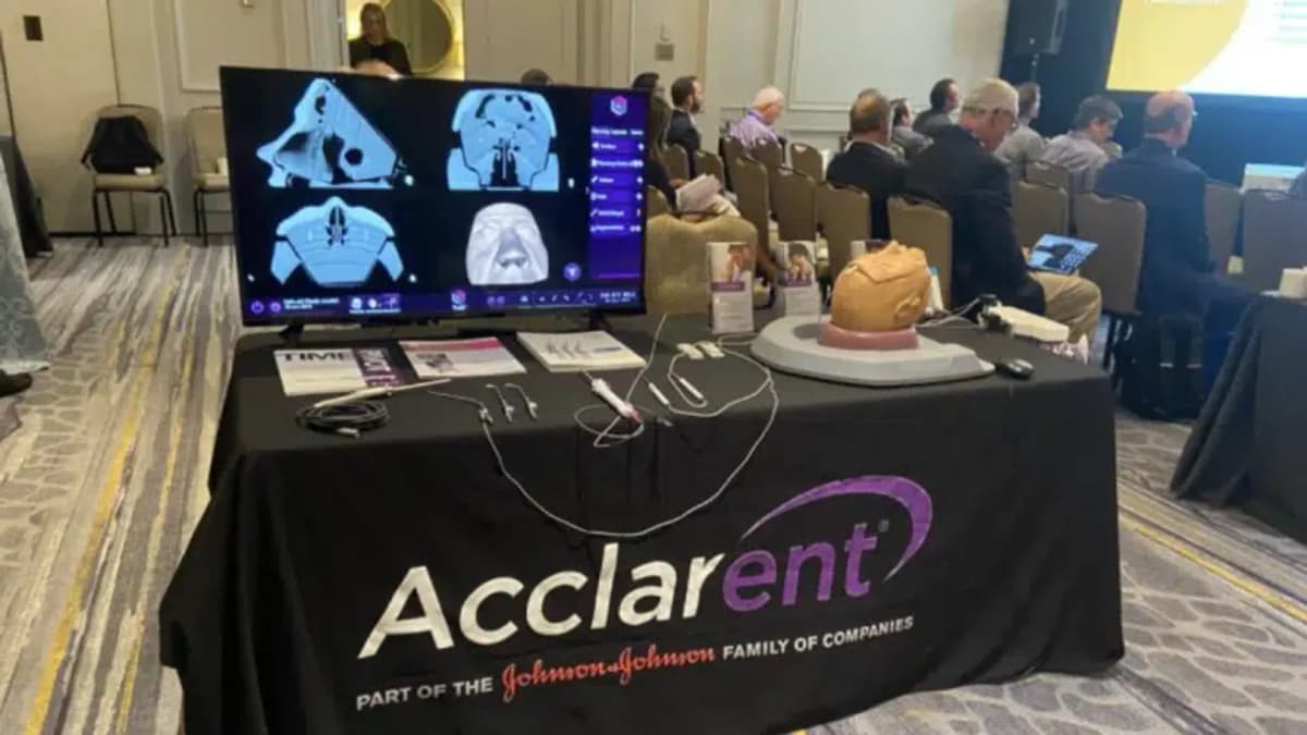 TruDi AI System Misleads Surgeons