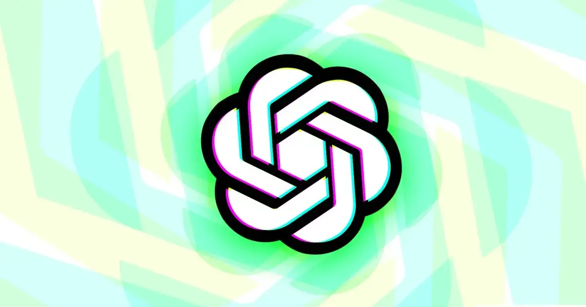 OpenAI Eyes Massive Funding Round