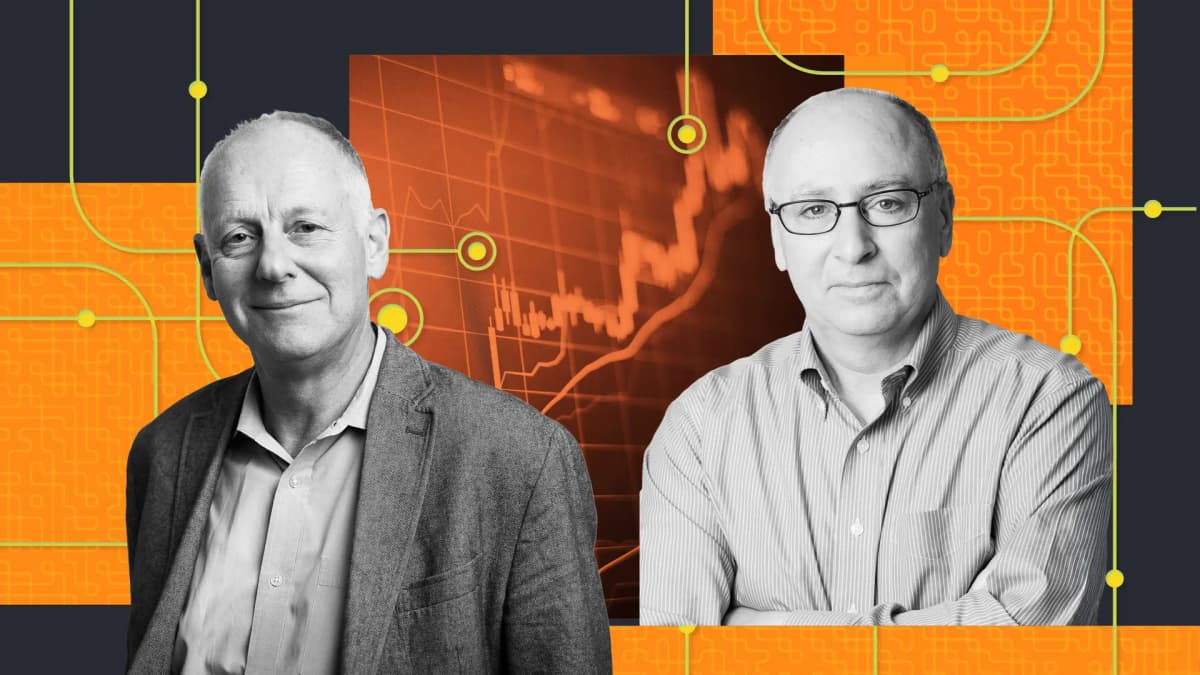 AI Economic Singularity Approaching?
