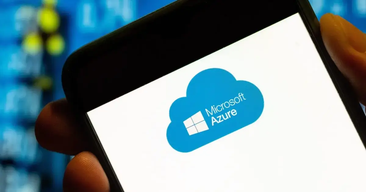 Azure outage impacts services