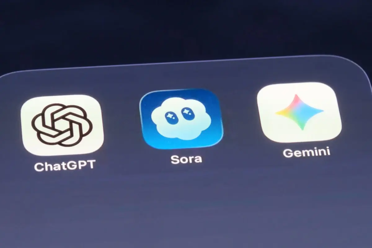 Sora Update: New Features Incoming