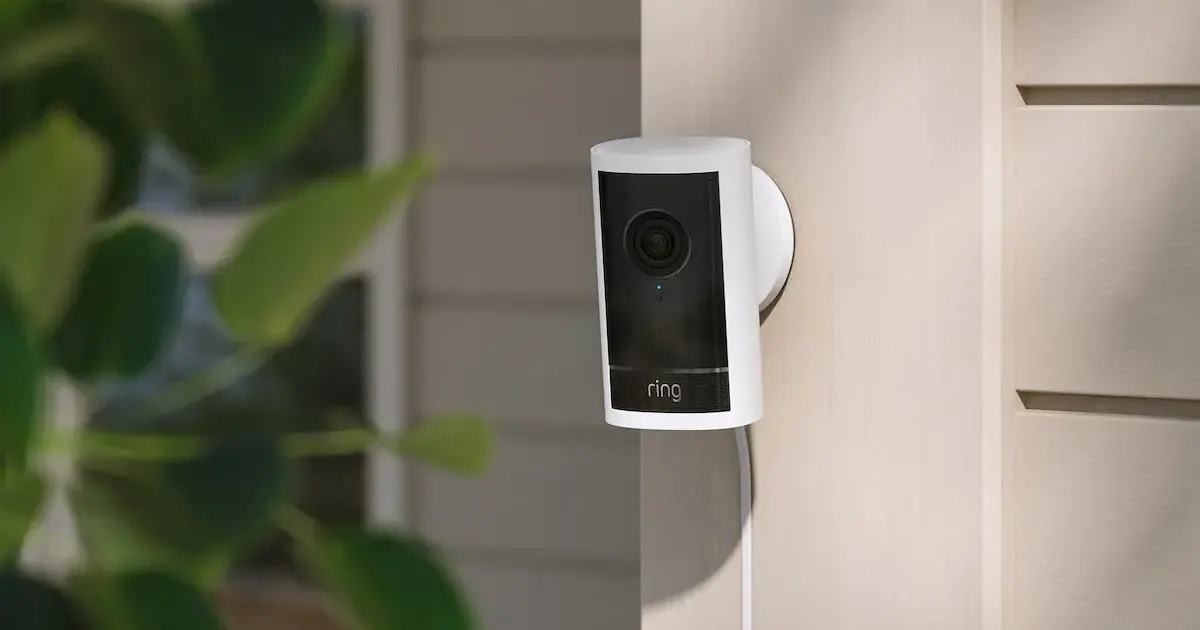 Ring Partners with Flock