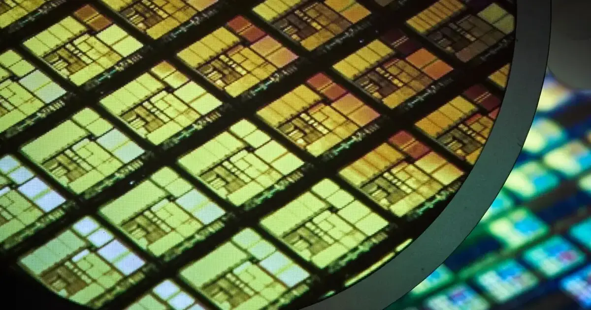 AI Boom: TSMC, Samsung