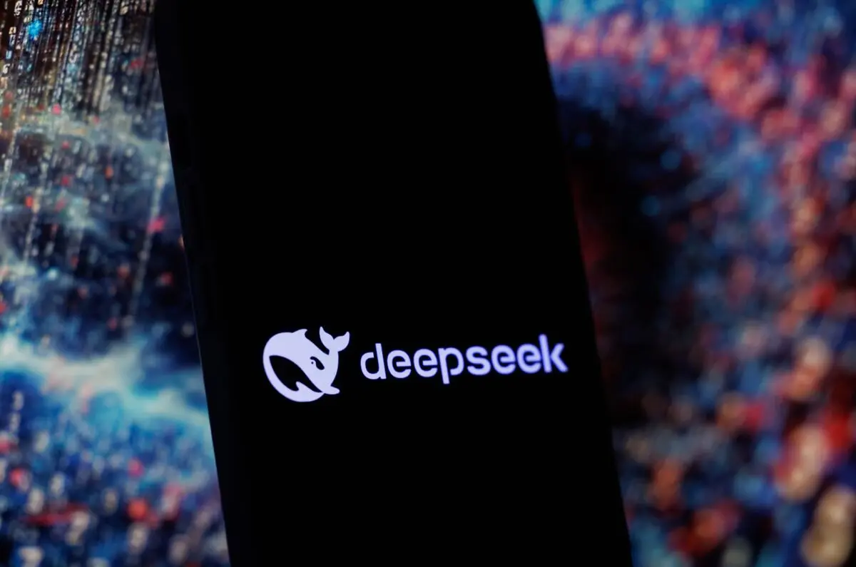 DeepSeek's Agentic AI Advance