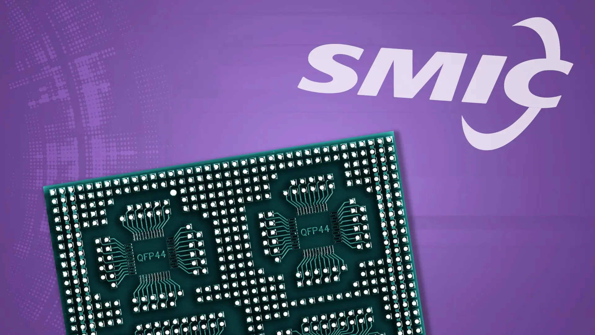 SMIC Trials AI Chip Tools