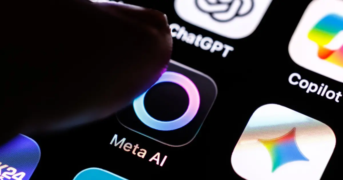 Meta AI Chatbot Enabled Instagram Account Hijacks