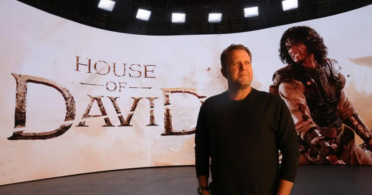 Erwin Accelerates Film Production with AI