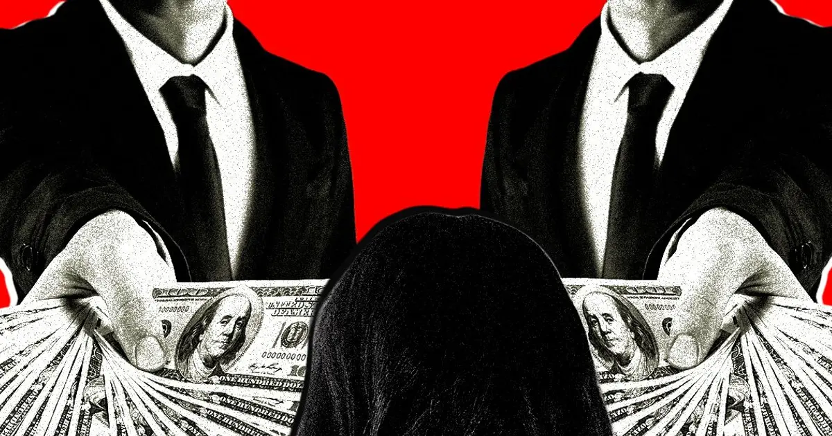 PAC Funds Influencers on China AI Threat
