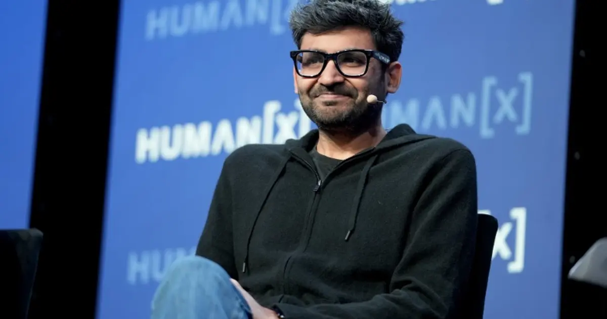 Parallel Web Systems Raises $100M