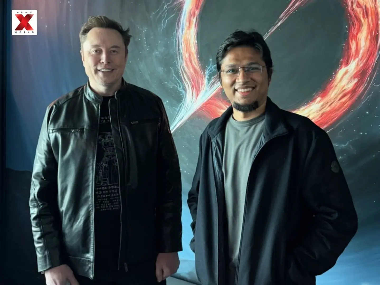 Chaplot Joins SpaceX xAI