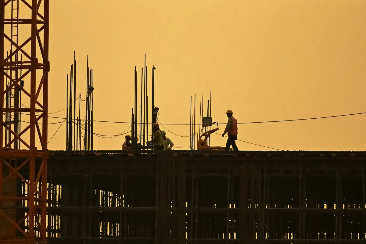 AI Boom Strains Infrastructure